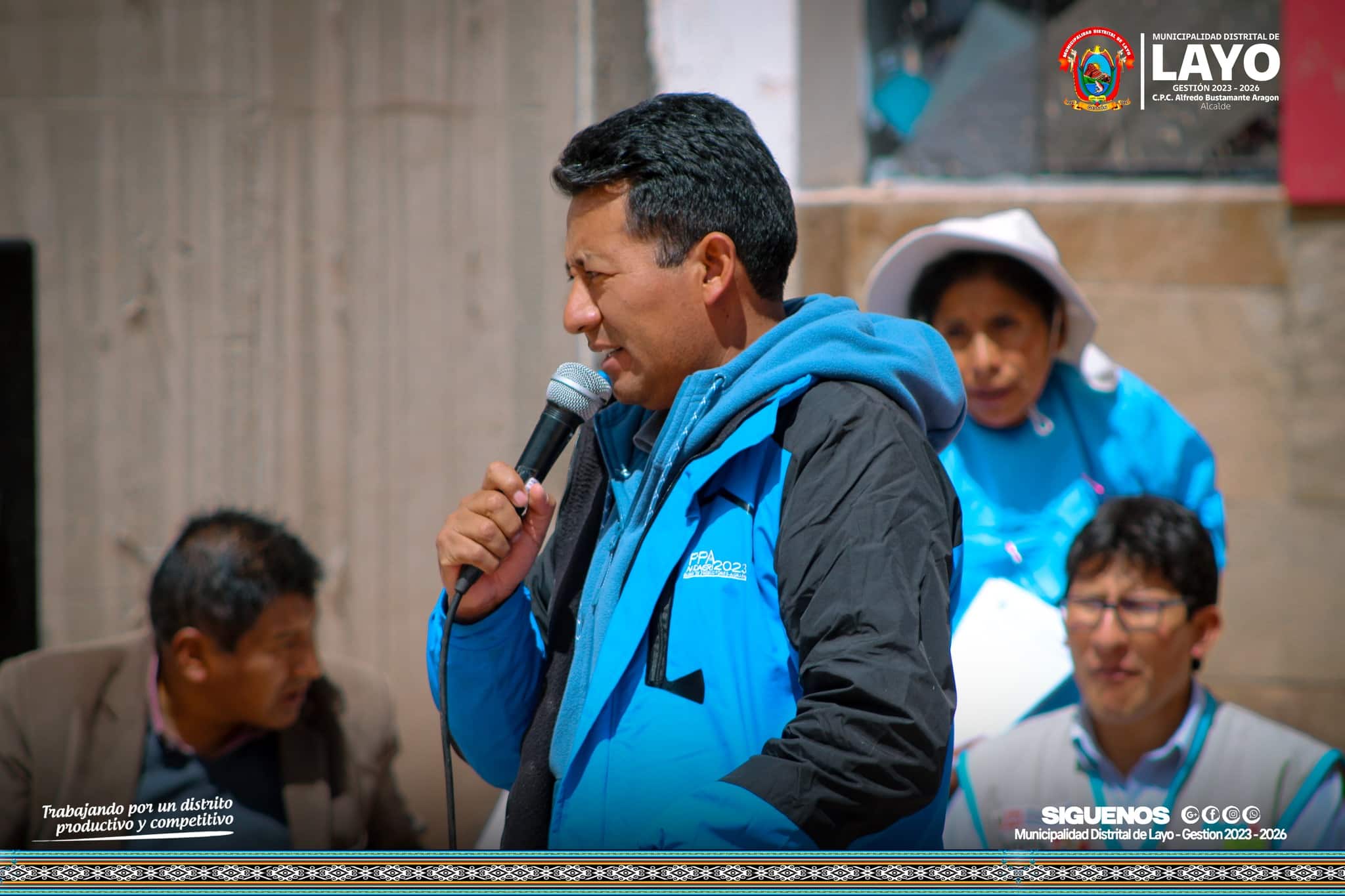 ¡𝗚𝗥𝗔𝗡 É𝗫𝗜𝗧𝗢 𝗘𝗡 𝗘𝗟 𝗖𝗢𝗡𝗖𝗨𝗥𝗦𝗢 "𝗕𝗘𝗕É 𝗠𝗔𝗠𝗢𝗡𝗖𝗜𝗧𝗢! - Municipalidad Distrital ...